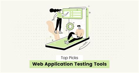 10 Best Web Application Testing Tools 2024
