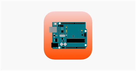 ‎arduino Programming Tutorial On The App Store