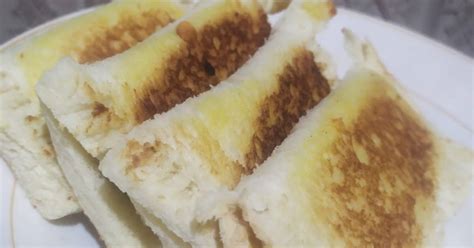 327 Resep Uli Bakar Enak Dan Mudah Cookpad