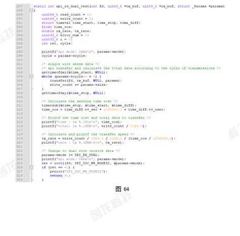 rk3568 arm fpga通信案例开发手册 （一） 电子发烧友网