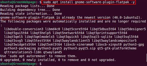 How To Install Tor Browser On Ubuntu Greenwebpage Community