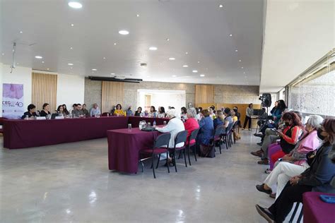 El Colegio de México on Twitter Hoy en el salón Josefina Z Vázquez