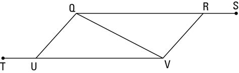 How To Do A Parallelogram Proof Dummies