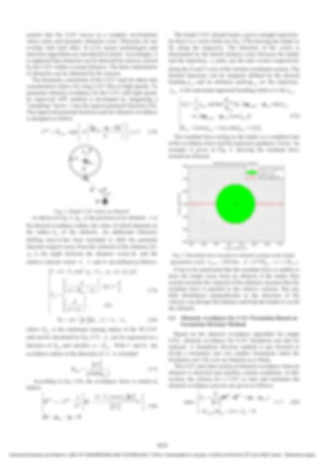 SOLUTION 11 Uav Formation Control With Obstacle Avoidance Using