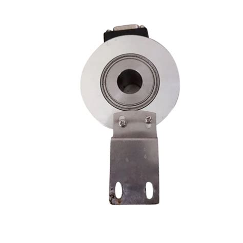 Incremental Rotary Encoders At 500000 Inr In Ahmedabad Gujarat Yopro Automation
