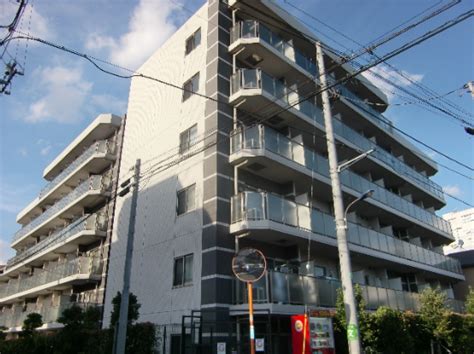 プライムコート成増 407 キャデックのお部屋探し 練馬・板橋 仲介手数料無料