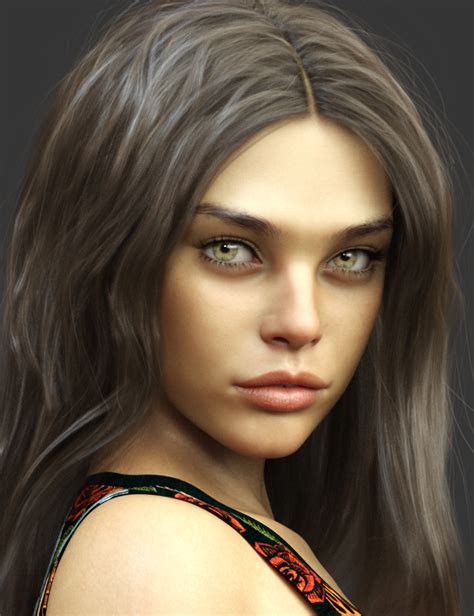 Sky Hd For Genesis 8 Female Daz 3d
