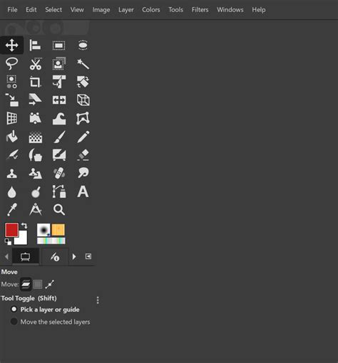 Gimp 3 0 Review 20 Years On From 2 0 Has Gimp Kept Up With The Times