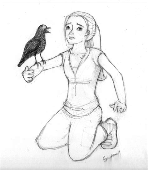 Divergent Tris Stage Two By Leabharlann On Deviantart