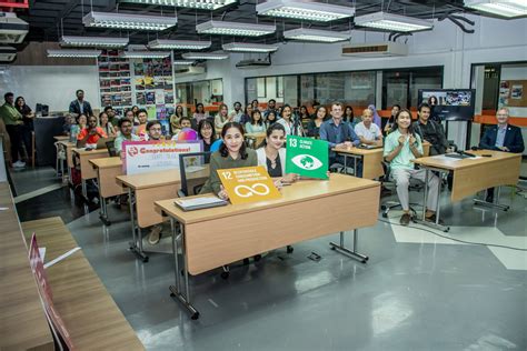 Ait Entrepreneurship Open House 2023 Empowering Innovation And