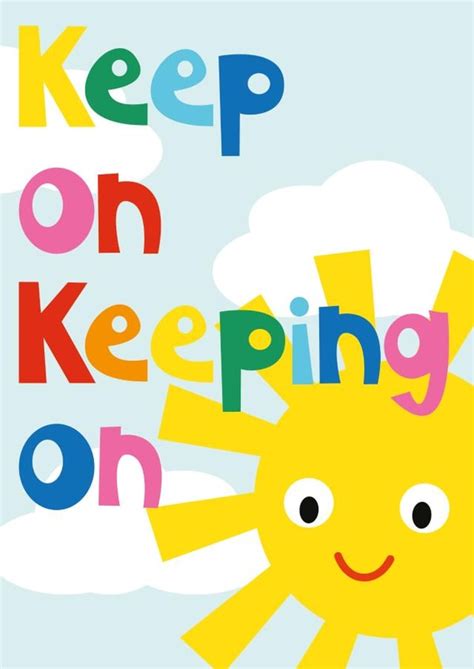 Keep Keeping Love And Friendship Card 19051 Thortful