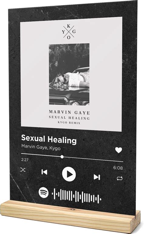 Marvin Gaye Sexualing Healing Kygo Remix