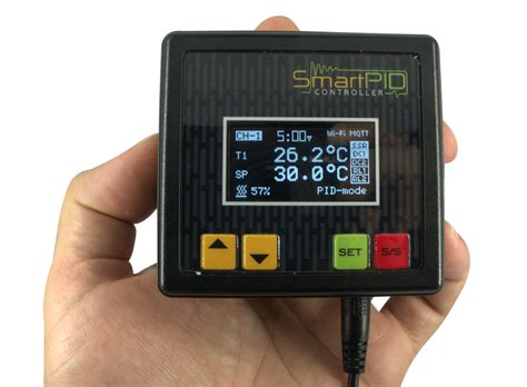 Products Smartpid