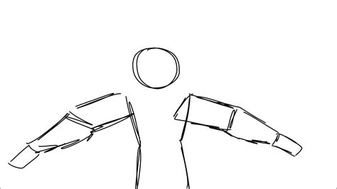 Impact Frame Test Youtube