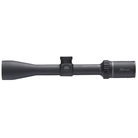 Burris Fullfield E X Mm Dante Sports