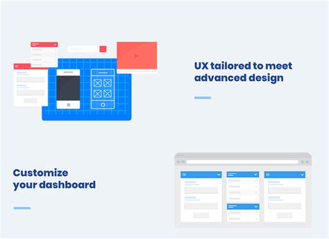 UX Design UI Designer Web CMS On Behance UX Design UI Designer Web CMS On Behance