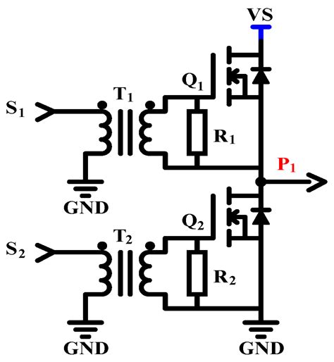 A Novel Pwm Signal Generation Strategy For Pockels Cell Drivers