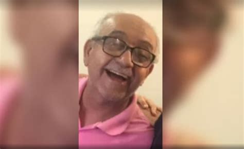 Ex Vereador Morre Em Acidente Na BR 153 Esposa Fica Gravemente Ferida