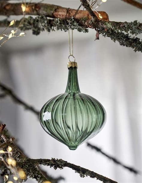 Julekule Glass 8 Cm Søstrene Grene Christmas Inspiration Christmas Aesthetic Christmas