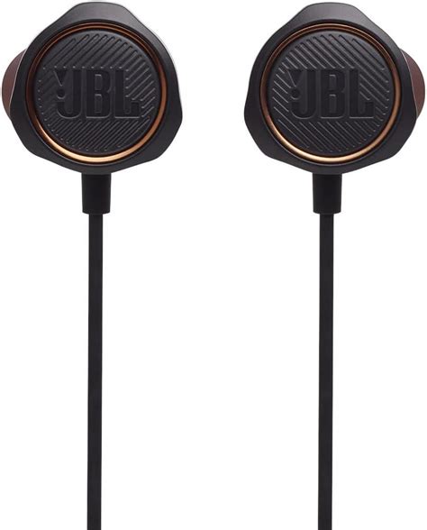 Jbl Quantum Wired Gaming Earbuds