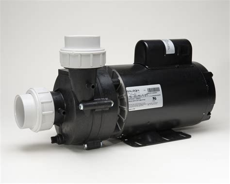 Vico HP Spa Pump