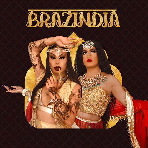 Grag Queen Brazindia Reviews Album Of The Year