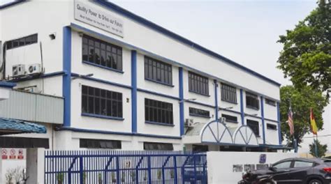 Job Vacancy Jawatan Kosong At Pong Codan Rubber M Sdn Bhd 531770