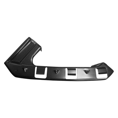 Replace® Ki1042108 Front Upper Driver Side Bumper Cover Bracket Standard Line