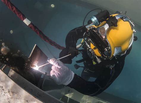 Underwater Welding What You Need To Know Waylander Welding