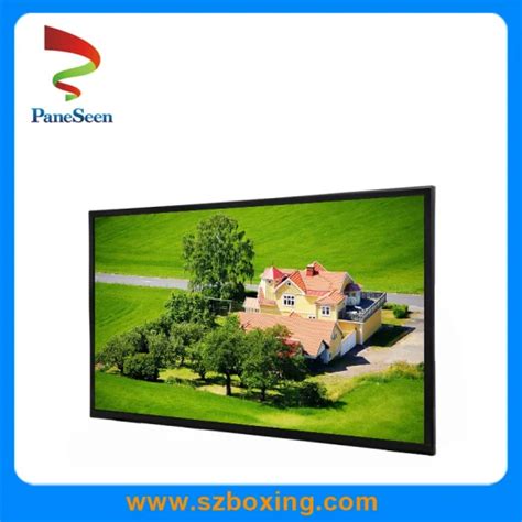 Inch K TFT LCD Screen With X P High Resolution For Home Use Computer Monitor LCD
