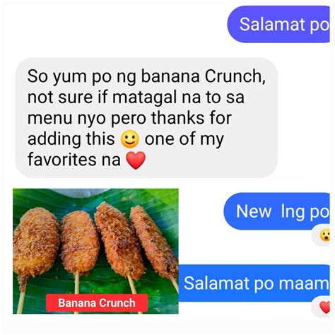 ️ Addictive Dessert 4 Pcs Vince Kitchen Delights Facebook