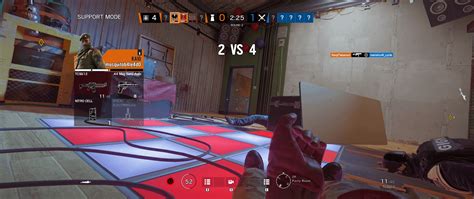 The New Phantom Gun R Rainbow6