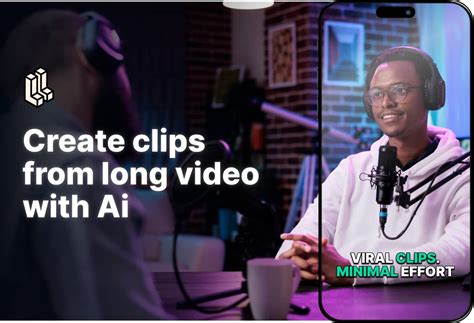 Livelink Ai Generated Video Clips For Social Media