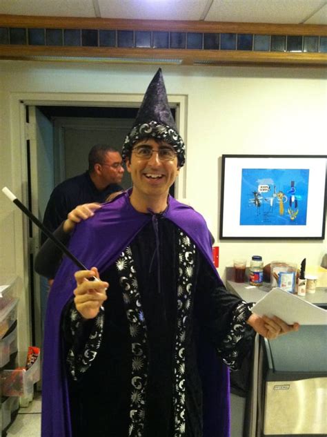 I Put On My Wizard Hat And Robe R Pics