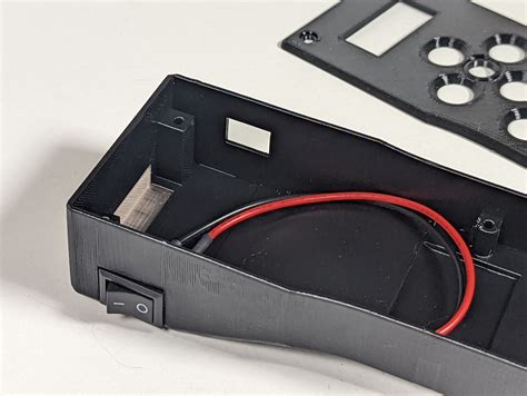 OnStep SHC Controller Case By Archer X Download Free STL Model Printables Com