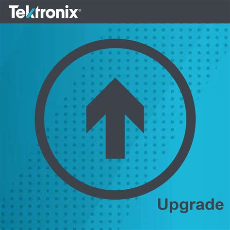 tektronix sup4 srembd node locked license embedded serial triggering