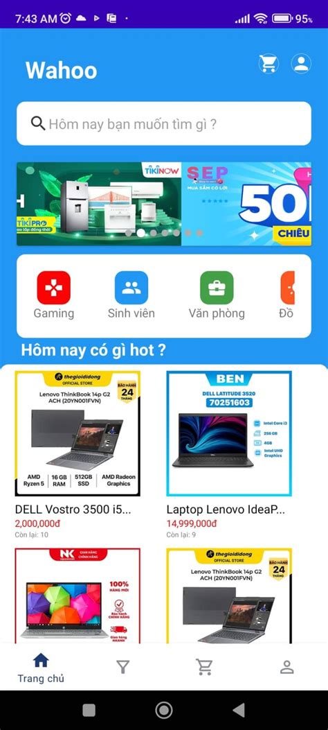 Free Code Ứng Dụng Sàn Thương Mại điện Tử Java And Restful Api Sàn Giao
