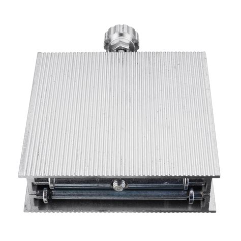 Lifting Platform Stand For 98x98mm Laser Level Self Leveling Platform