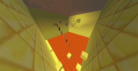 Parkour In Lava Maps Mapping And Modding Java Edition Minecraft
