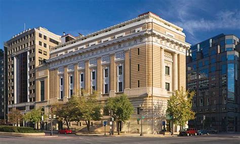 The National Museum Of Women In The Arts Reopens After 675m Makeover