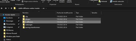 Bug Latent Diffusion Folder Missing In Src · Issue 797 · Sygil Dev
