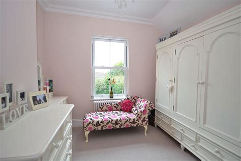 Farrow And Ball Calamine Bedroom Bedroom In Farrow Ball Cornforth White Calamine Large Bedroom