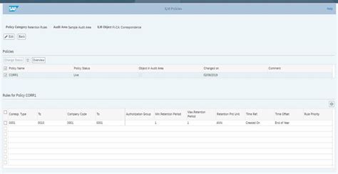 Sap Information Lifecycle Management Sigma Business Solutions