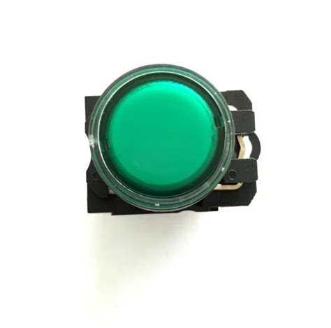 Cnc Push Button At ₹ 270 Piece दबाने वाले बटन In Rajkot Id