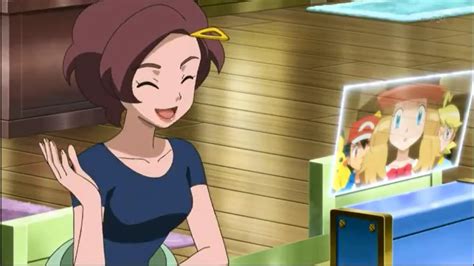 Amourshipping Ash X Serena Discussion Thread Spoilers Page 18
