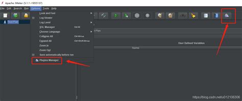 【安装教程】jmeter及jmeter Plugins Manager插件管理器jmeter55安装哪个版本的plugins Csdn博客