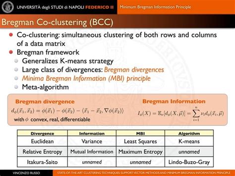 State-of-the-art Clustering Techniques: Support Vector Methods and ...