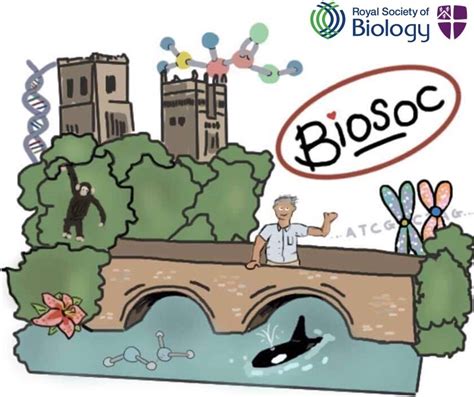 Durham University Bioscience Third Years 1718