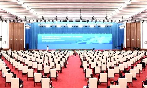 长三角g60科创走廊以一体化高质量发展促进国内国际双循环政策发布会在上海举行澎湃号·政务澎湃新闻 The Paper