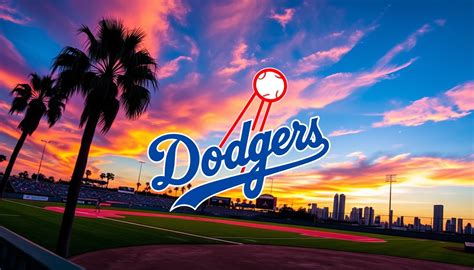 🔥 Free Download Dodger Logos Wallpaper By Judythomas Wallpapersafari